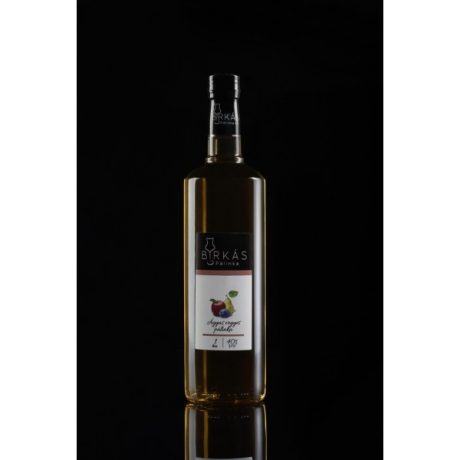 Mixed Fruit Aged on Fruit Birkas Palinka – BAKA Australia