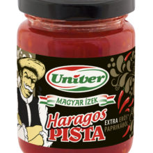 Angry Steve / Haragos Pista 150g – BAKA Australia